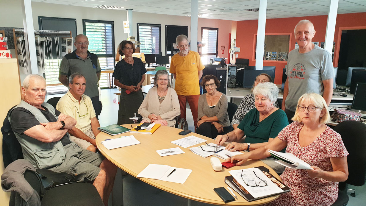 Association - Bienvenue à l'espace multimédia Clic@Rosières